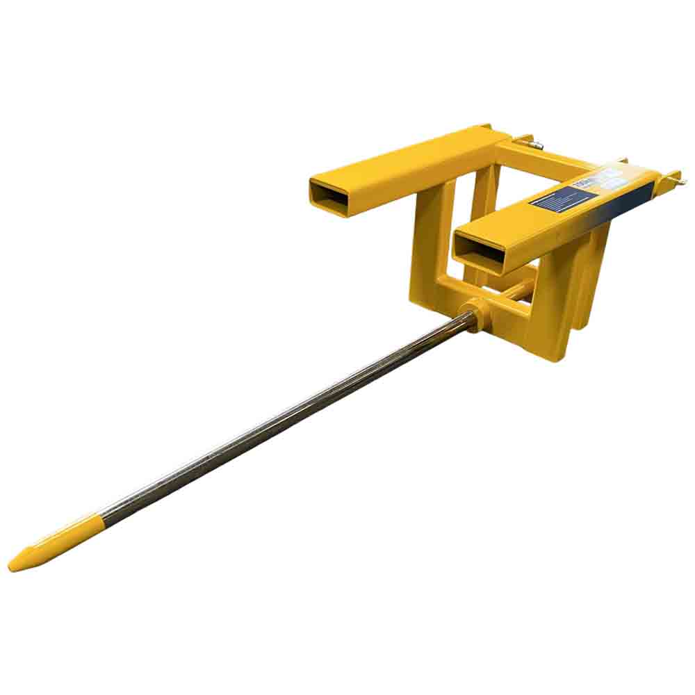 Forklift Attachments | Forklift Lifting Attachments and Equipment