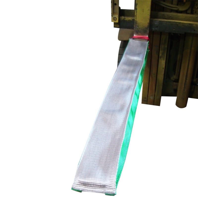 Fork Protection Sleeve Covers | Forklift Forks | Forklift Attachment ...