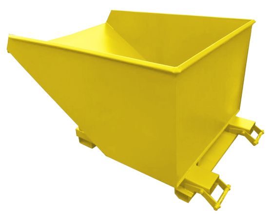 Telehandler Skip