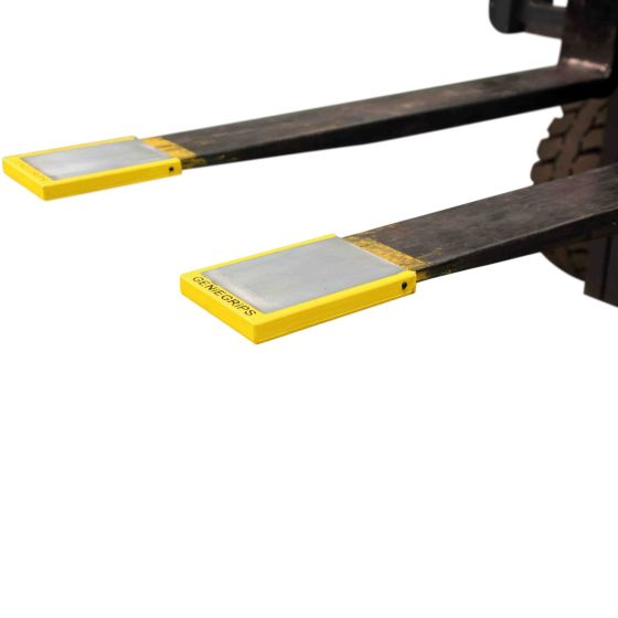 Forklift Protection Sleeves & Fork Covers