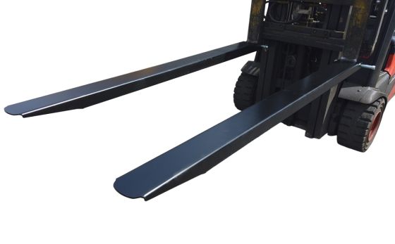 Fork Extensions - Heavy Duty Range