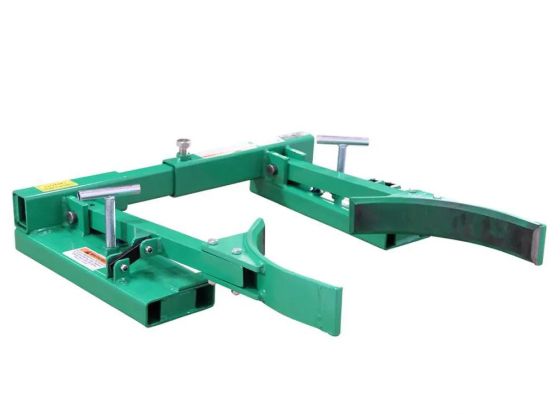 Forklift Barrel Grab | Forklift Drum Grab | Forklift Attachments