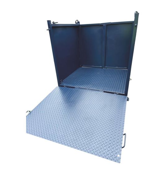 Forklift Platforms | Forklift Access Platforms