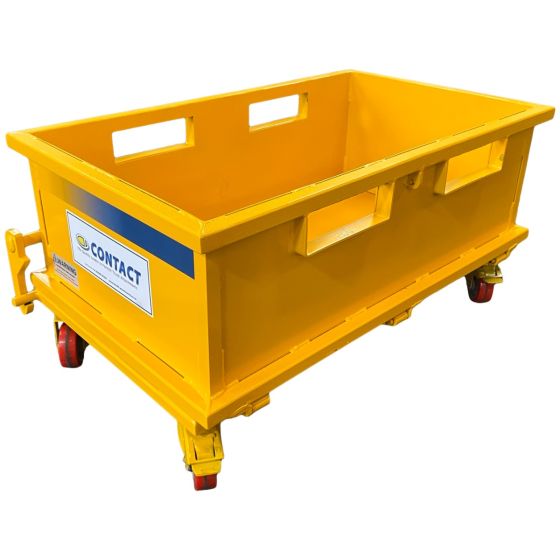 Mini Dumping Box