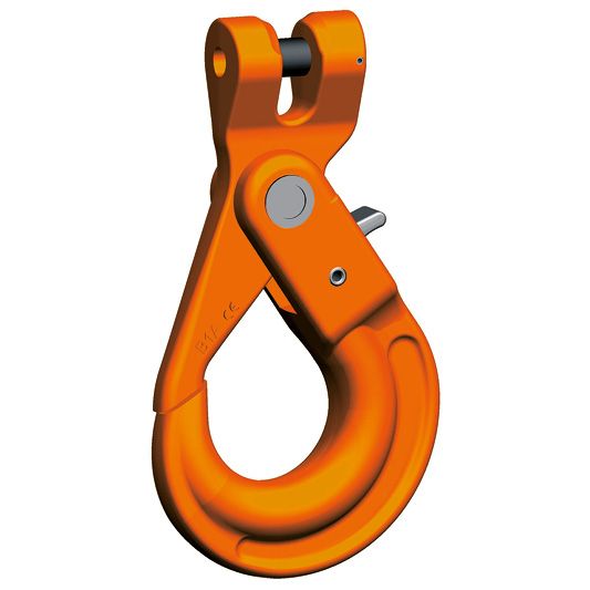 Lifting Gear Equipment | Clevis Sling Hook