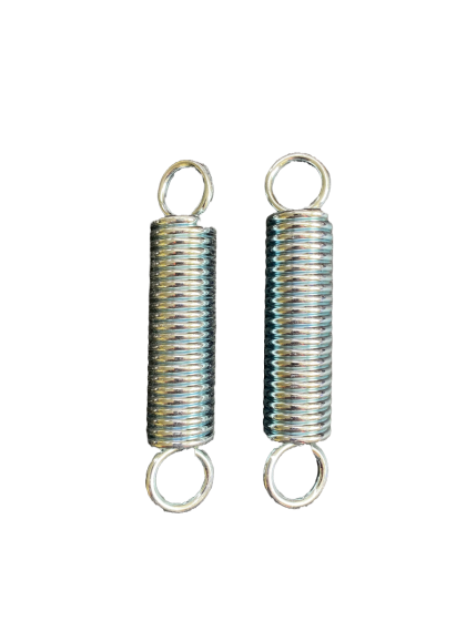 2 x Extension Springs for Rim Grip Drum Handler