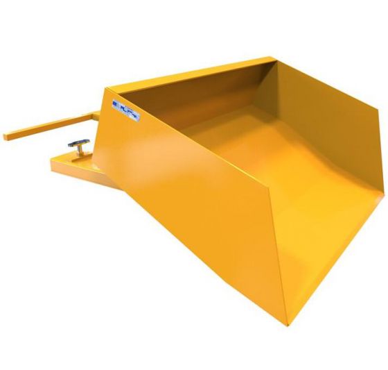 Forklift Bucket | Forklift Scoops & Buckets | Forklift Attachments
