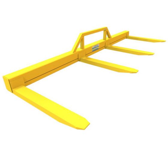 Wide Load Stabilisers | Forklift Attachment Specialists