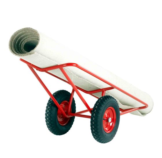 Carpet Trolley