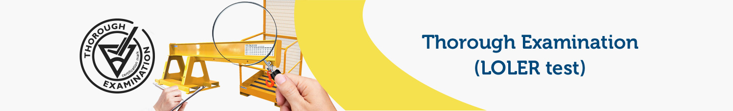 Thorough Examination