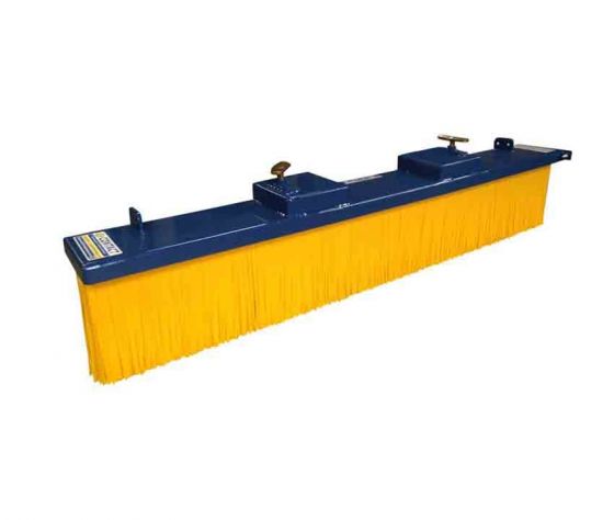 Yard Scrapers, Sweepers & Magnets