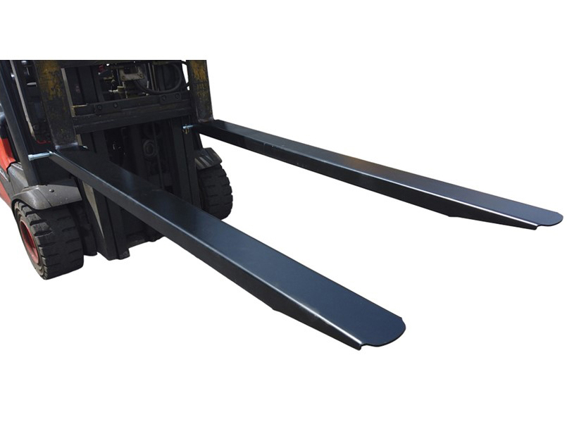 Forklift Extensions & Pallet Forks | Load Protection