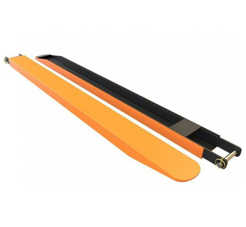 Forklift Extensions & Pallet Forks | Load Protection