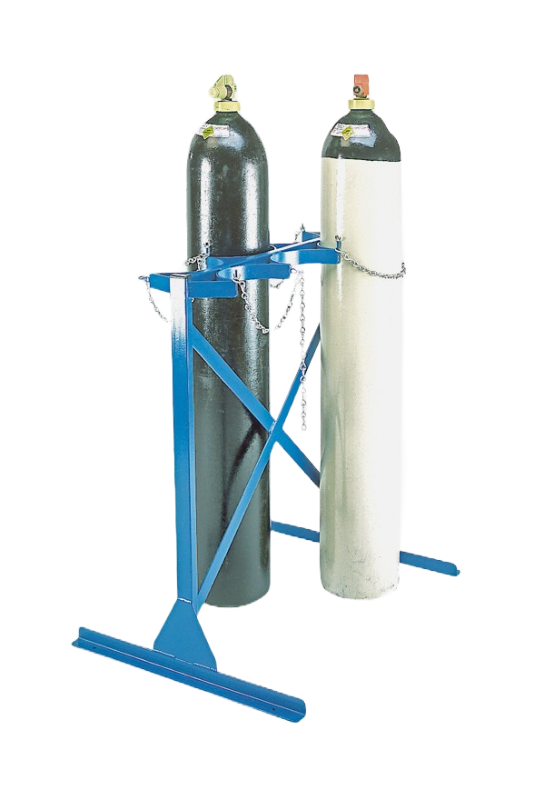 Gas Cylinder Lifting Equipment Gas Cylinder Lifter And Gas Cylinder